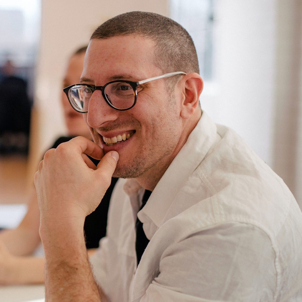 Atripco® Delivery Service - "Nothing is Impossible"